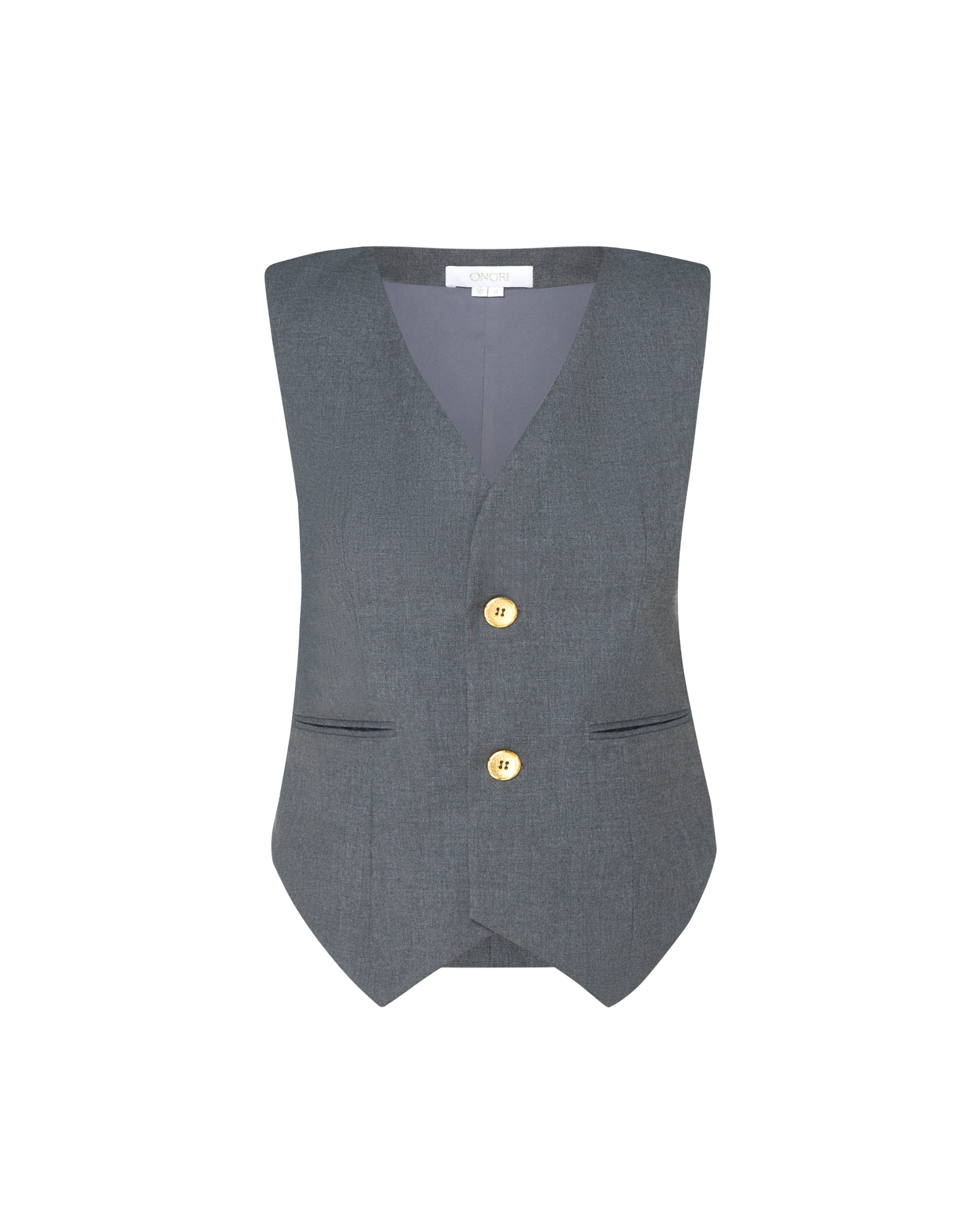 Bloom Vest