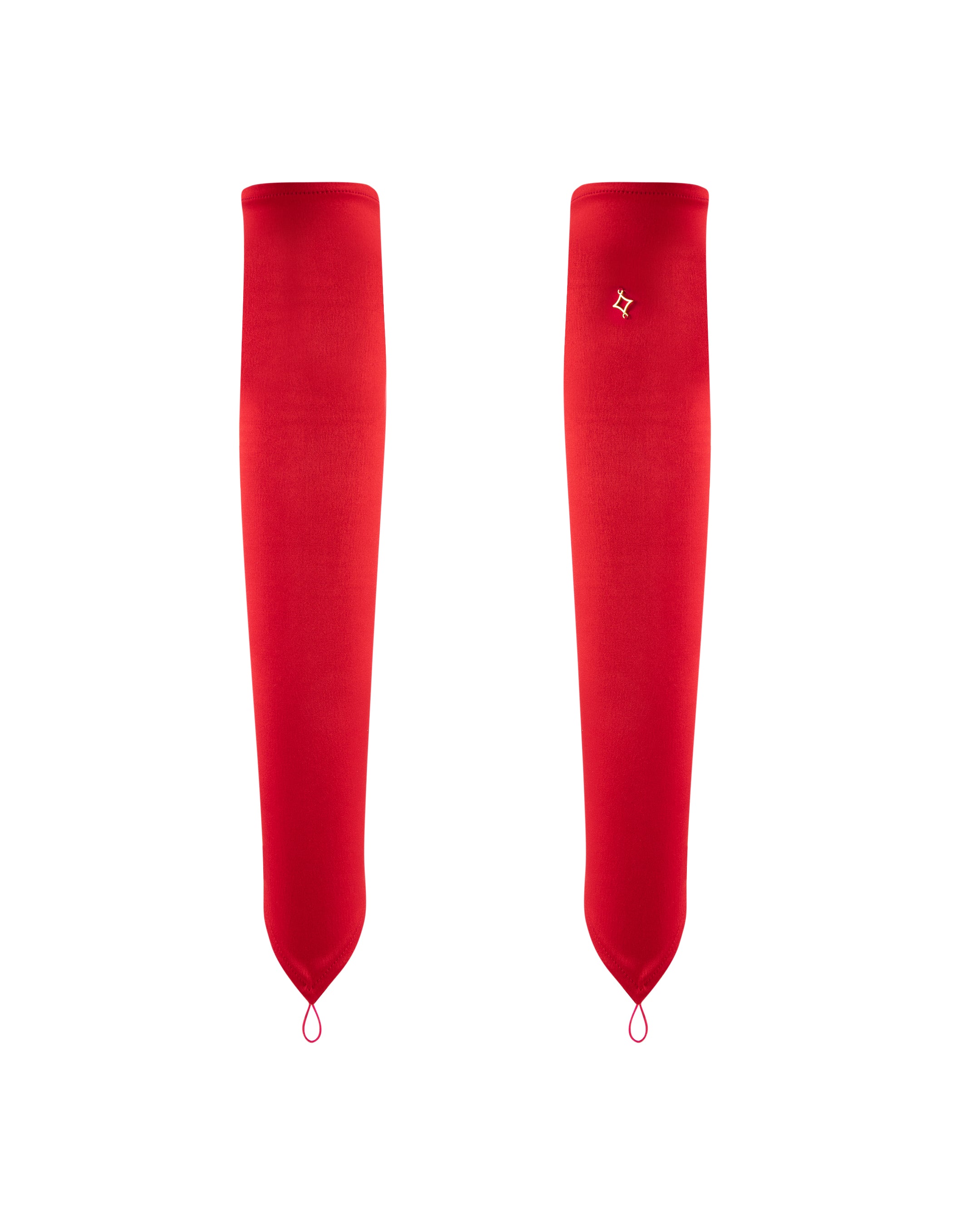 V Gloves